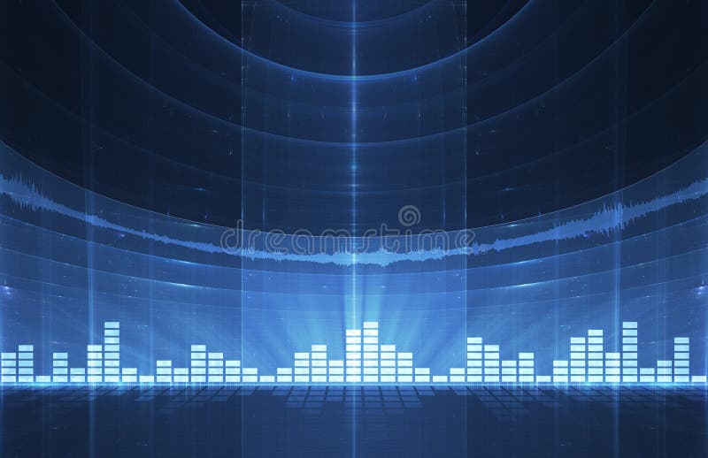 Techno Equalizer Stock Illustrations – 5,931 Techno Equalizer Stock ...