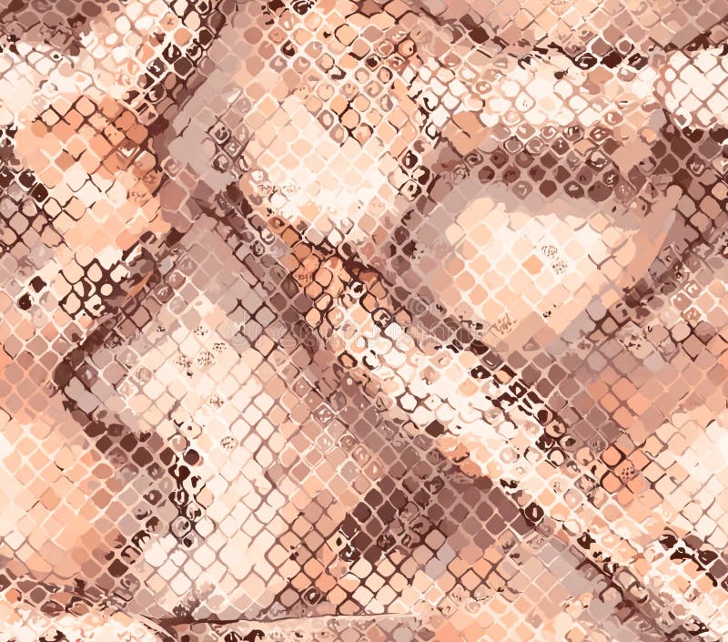 Abstract Music Sheet Texture Beige and Brown Musical Notes Background ...