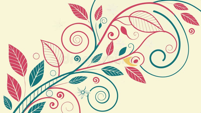 Abstract Music Symbols Circle Composition Vector Design Generative AI ...