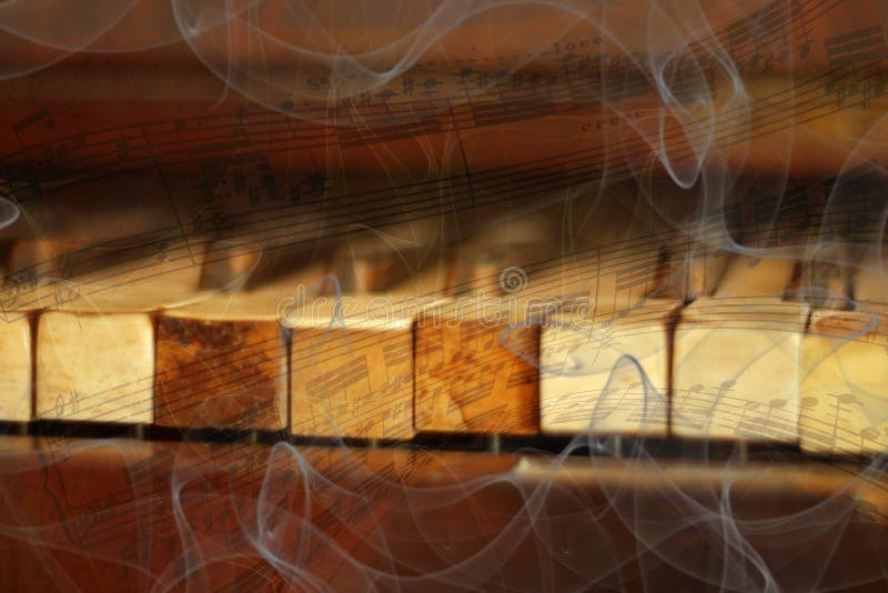 180 Smoke Musical Notes Stock Photos - Free & Royalty-Free Stock Photos ...