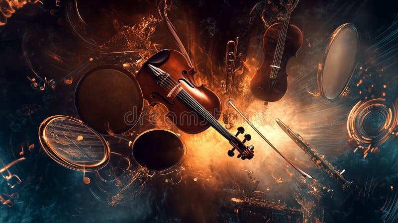 Powerful Instruments Stock Illustrations – 159 Powerful Instruments ...