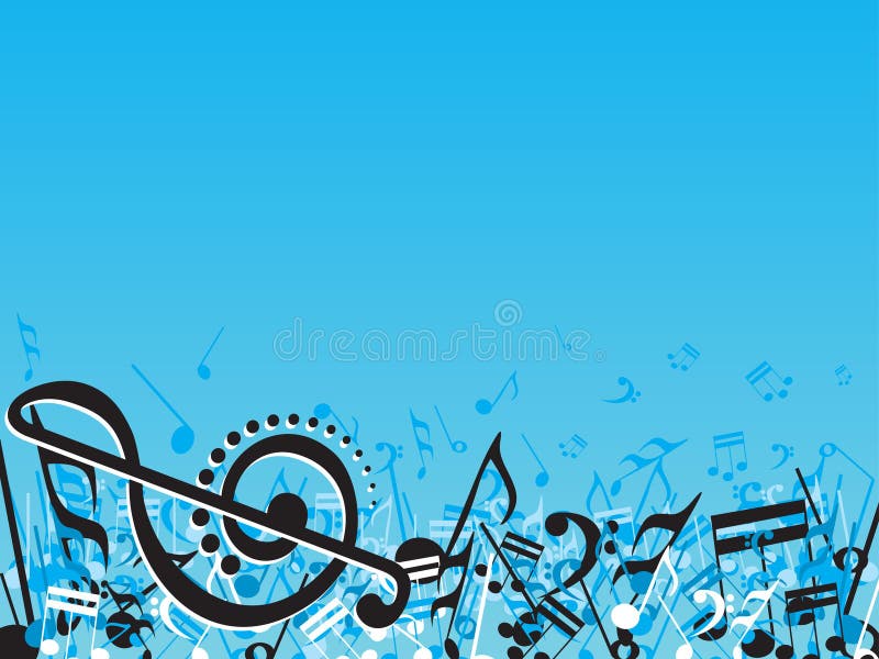 Music design theme stock vector. Illustration of creative - 3600098