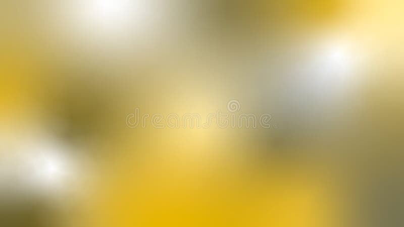 Abstract Mustard Yellow, Alabaster Gradient Background, Abstract ...