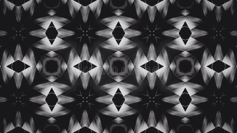 Abstract Mystery Secret Pattern Wallpaper Stock Image - Image of ...
