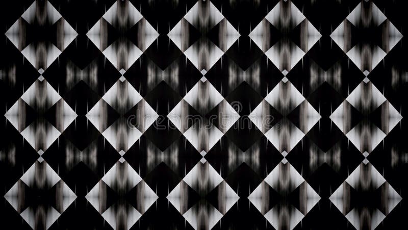 Abstract Mystery Secret Pattern Wallpaper Stock Image - Image of black ...