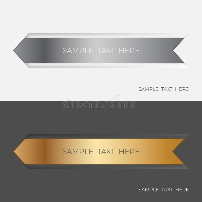 Abstract Name List with Sample Text. Name Tag, Name Card, List of Names ...