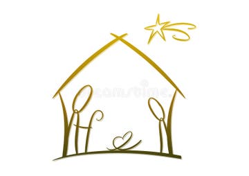 Abstract Nativity Stock Illustrations – 5,948 Abstract Nativity Stock ...