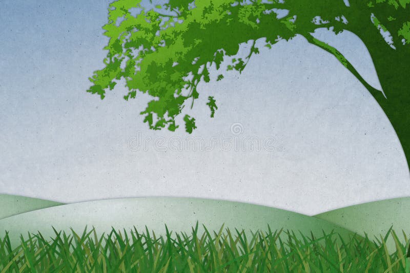 Abstract Natural Background Stock Image - Image of natural, meadow ...