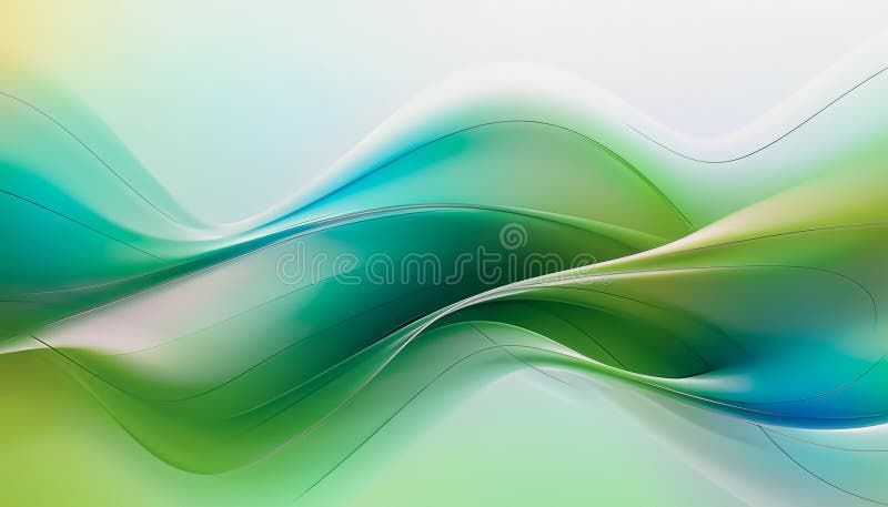 Abstract Natural Design Background Stock Illustration - Illustration of ...