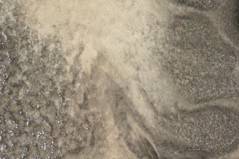 Abstract mud texture stock photo. Image of cartoon, abstract - 139471538