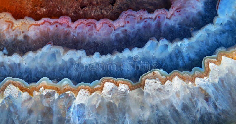 Natural Stone Pattern