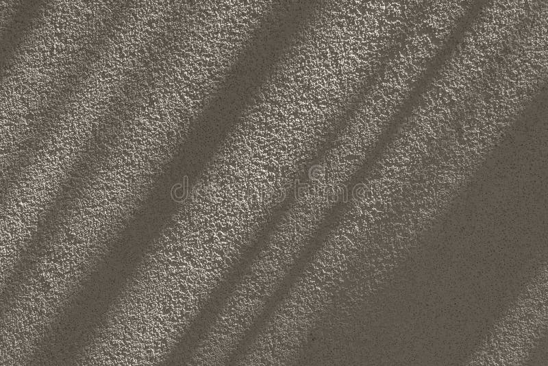 Abstract Natural Background with Natural Soft Shadows on Concrete ...