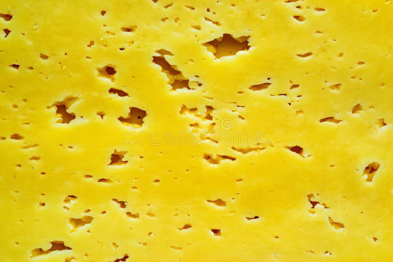 Natural Texture of Hard Cheese Stock Photo - Image of solid, abstract ...