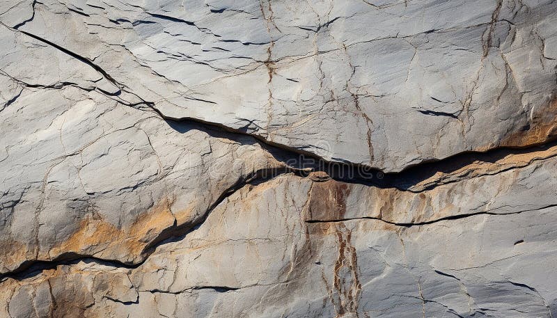 Abstract Nature Rock Patterns, Textured Surface, Solid Stone Material ...