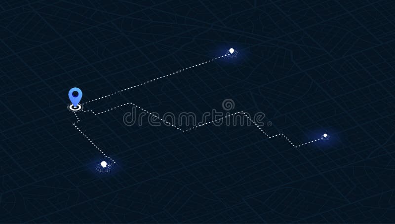 Arrival Tracking Stock Illustrations – 572 Arrival Tracking Stock ...