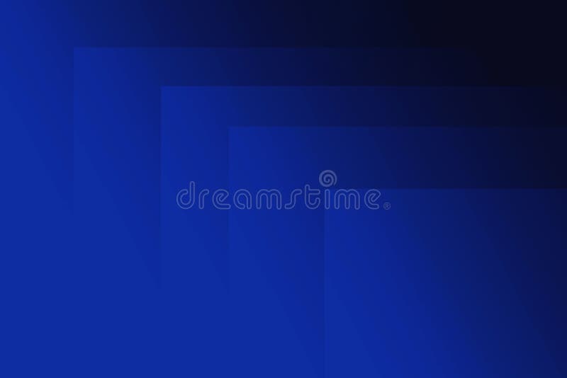 Navy Blue Silk Satin. Beautiful Wavy Folds. Dark Elegant Background ...