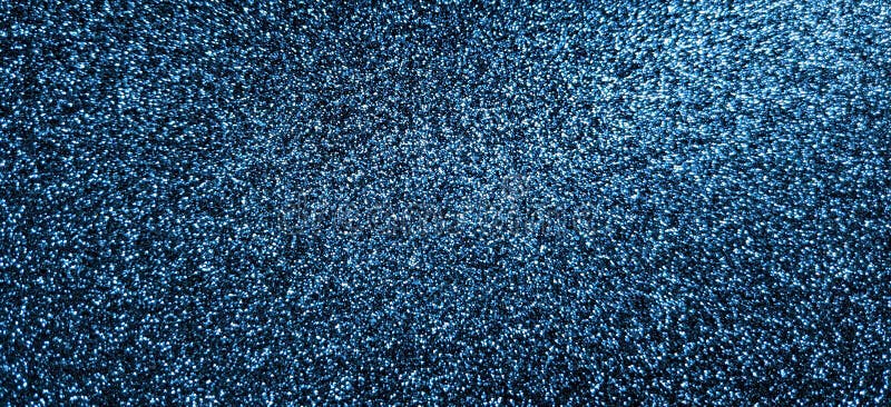 Abstract Navy Blue Glitter Texture Background Stock Photo - Image of ...