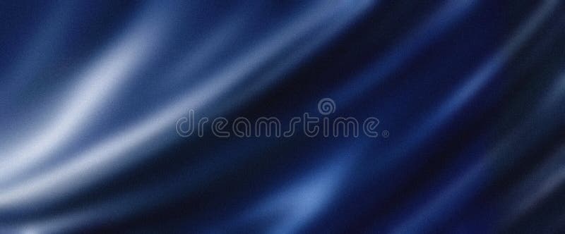 Abstract Navy Blue and White Gradient Wave Background Stock Image ...