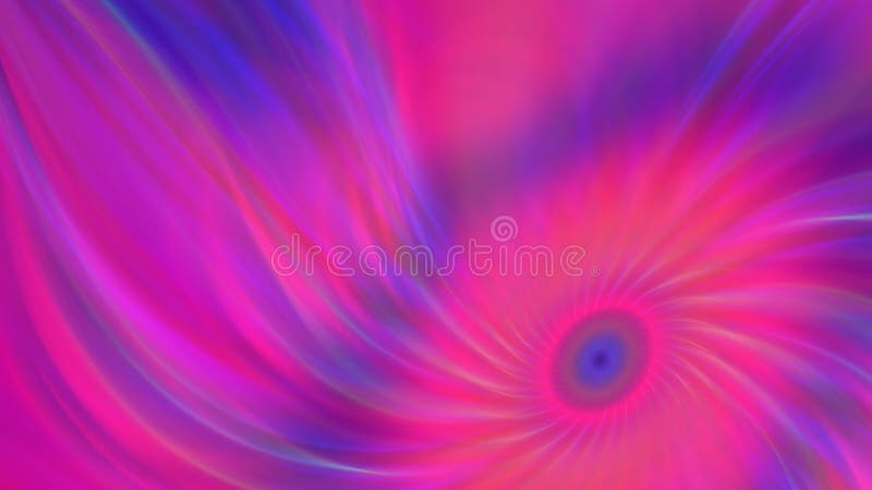 Abstract Neon Background with Pattern and Texture Stock Illustration ...