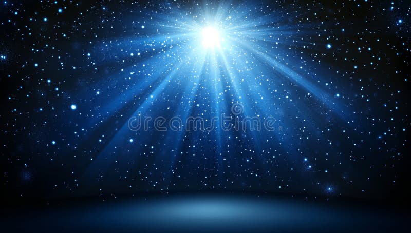 An Abstract Neon Background Showcases a Brilliant Neon Explosion, Rapid ...