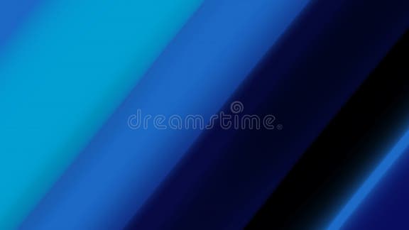 Abstract Neon Blue Gradient with Diagonal Light Streaks Background ...