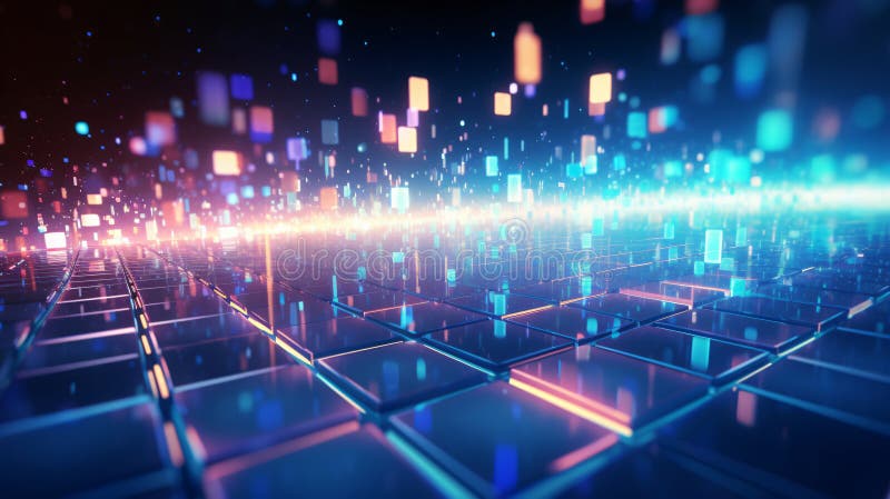 Square Abstract Glow Stock Illustrations – 72,606 Square Abstract Glow ...