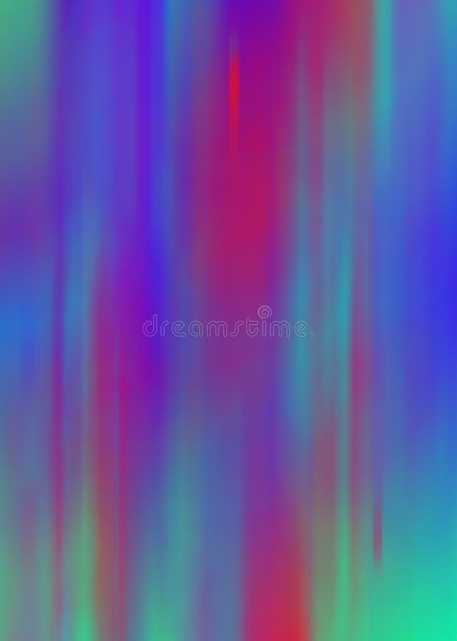 Abstract Neon Colors Backdrop Stock Illustration - Illustration of ...