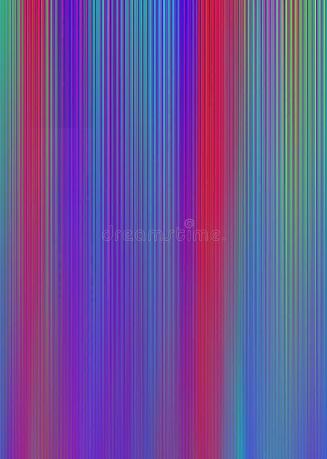 Abstract Neon Colors Backdrop Stock Illustration - Illustration of ...