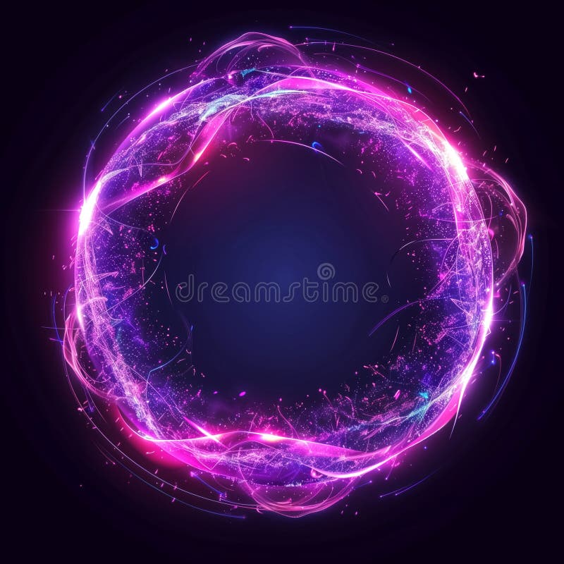 Magical Gl Stock Illustrations – 18 Magical Gl Stock Illustrations ...