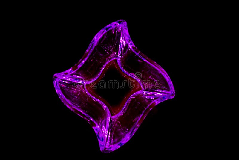 Abstract neon geometry. stock image. Image of flat, funky - 160620175