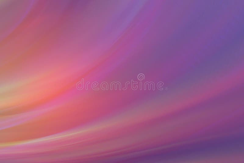 Abstract Neon Gradient Texture Background Stock Illustration ...