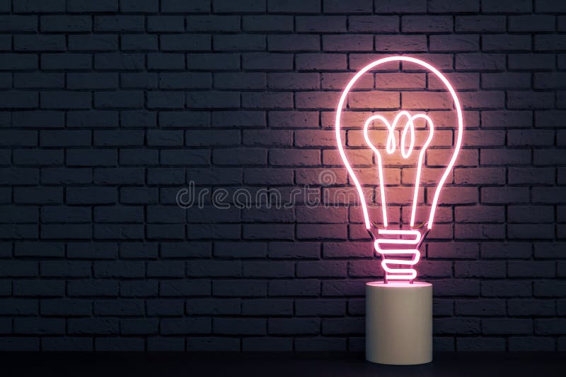 Neon Innovation Stock Illustrations – 30,954 Neon Innovation Stock ...