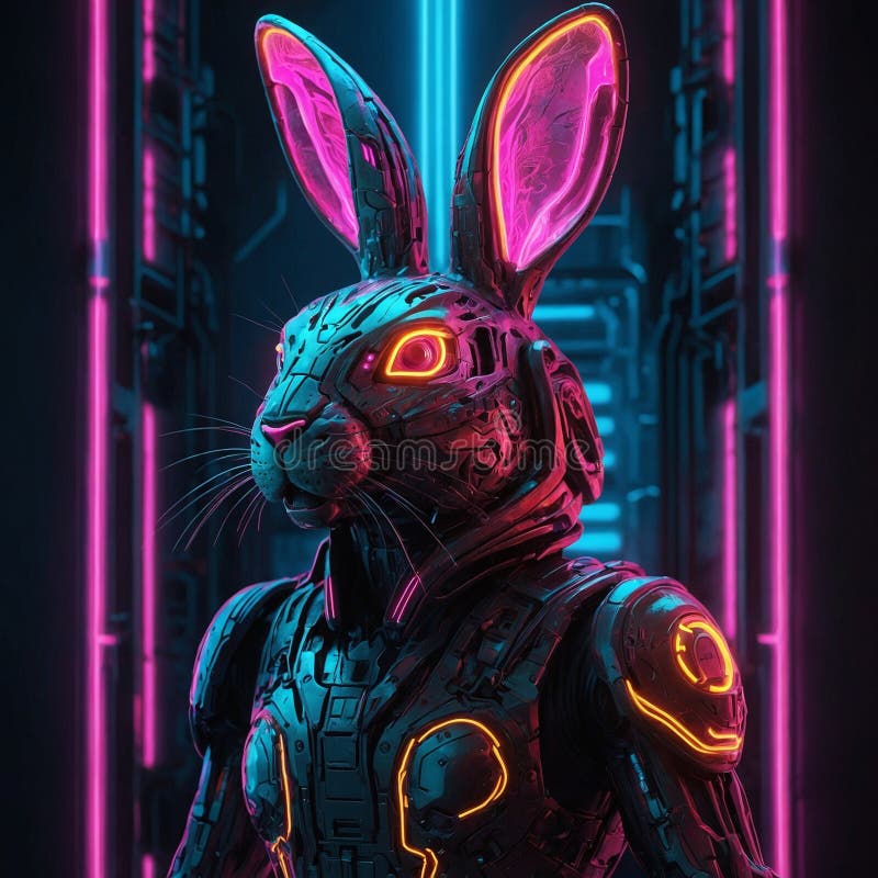 Rabbit Wallpaper Stock Illustrations – 57,574 Rabbit Wallpaper Stock ...