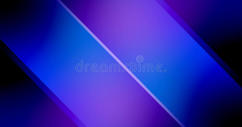 Abstract Neon Purple Color with Rectangle Shapes Gradient Animation ...