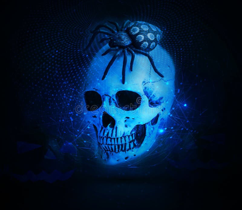 Abstract Skull Stock Photos - Download 6,061 Royalty Free Photos