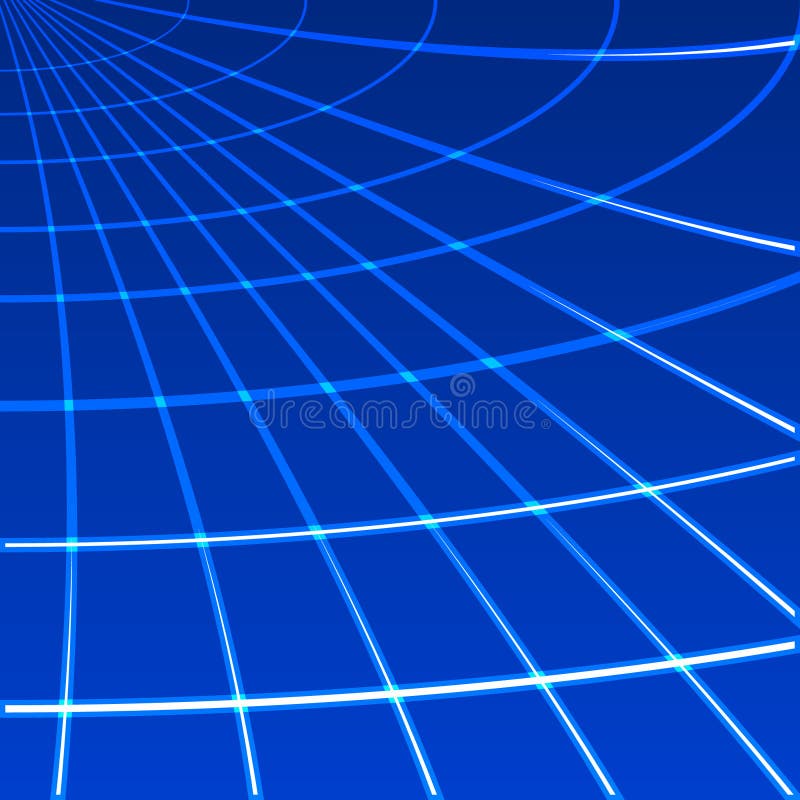 Abstract Net Background stock vector. Illustration of fantasy - 69398931