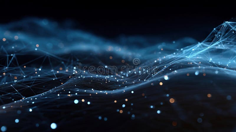 16,850 Ai Abstract Tech Background Structure Stock Photos - Free ...