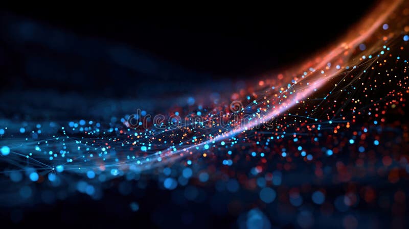 Blockchain Internet Background Stock Illustrations – 95,160 Blockchain ...