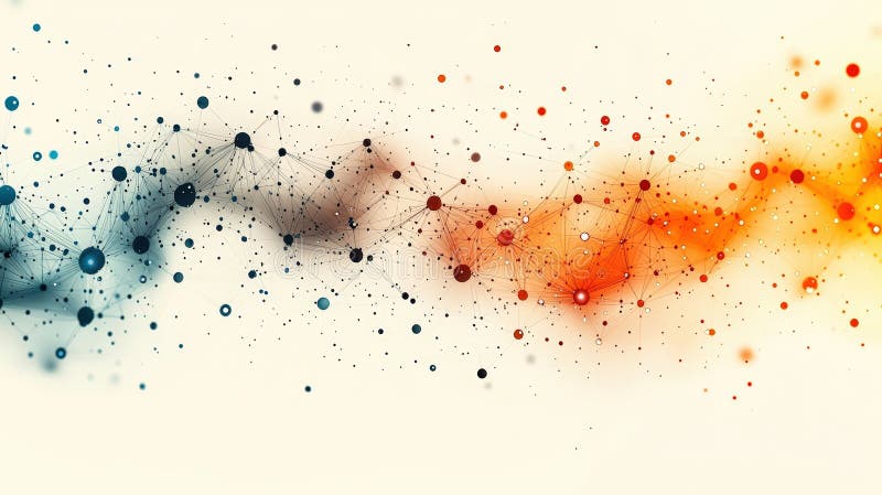 Abstract Network Design with Colorful Nodes and Connections ...