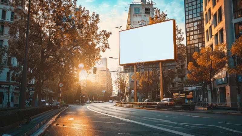 Abstract Network of Interconnected Blue Node. Technology and Digital ...