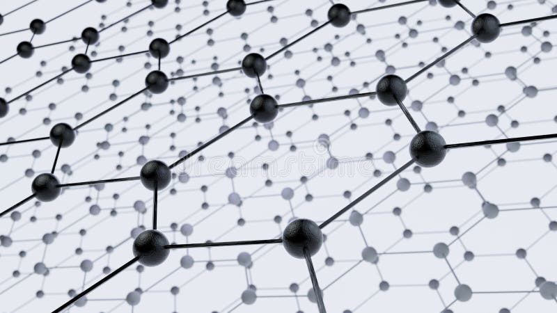 Hexagon Nodes Stock Illustrations – 822 Hexagon Nodes Stock ...