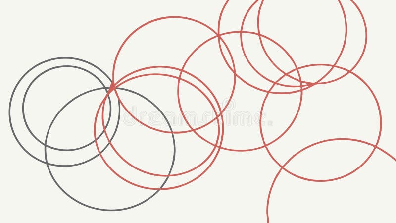 Abstract Network Path, Digital Connectivity and Data Flow, Vector Design Generative AI Stock ...