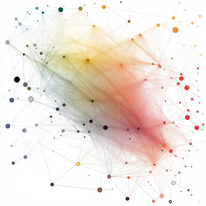 Dispersed Connections Stock Photos - Free & Royalty-Free Stock Photos from Dreamstime