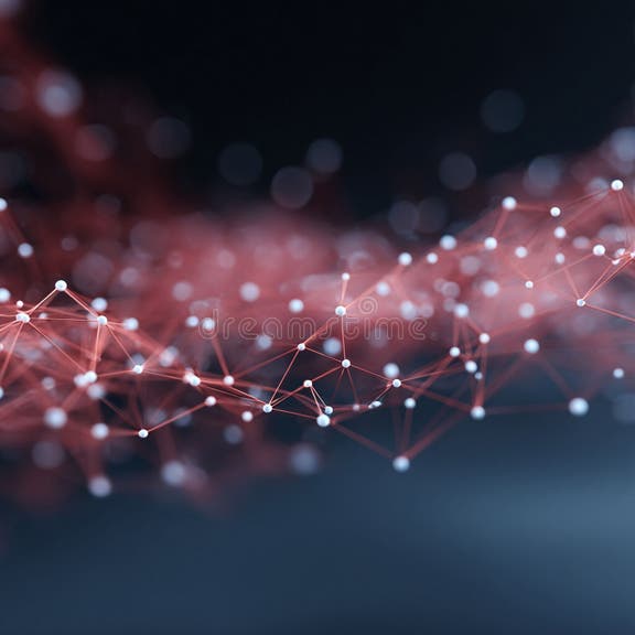 Complex Network Visualization Projects Stock Illustrations – 1,072 ...