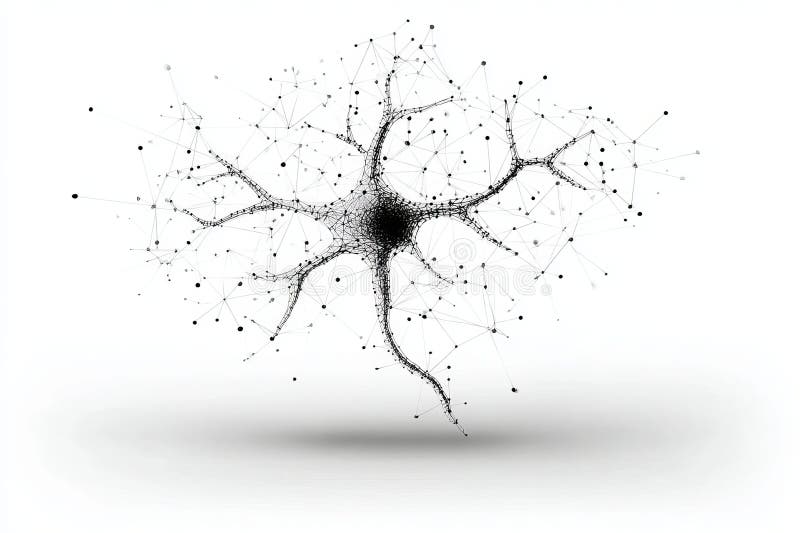 Poly Black Connected Dots Stock Illustrations – 2,236 Poly Black ...