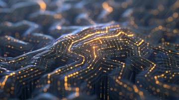 Techart Stock Illustrations – 62 Techart Stock Illustrations, Vectors ...