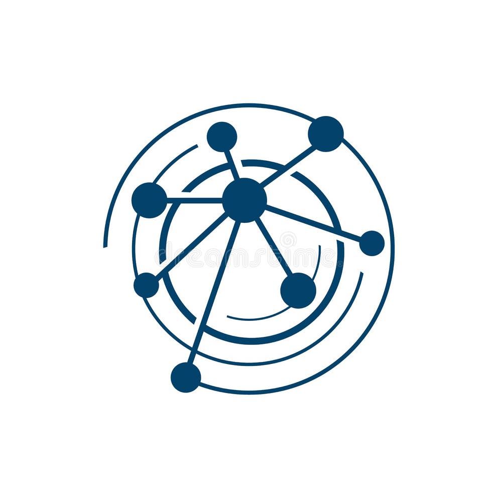 Digital Dna Logo Stock Illustrations – 4,285 Digital Dna Logo Stock ...