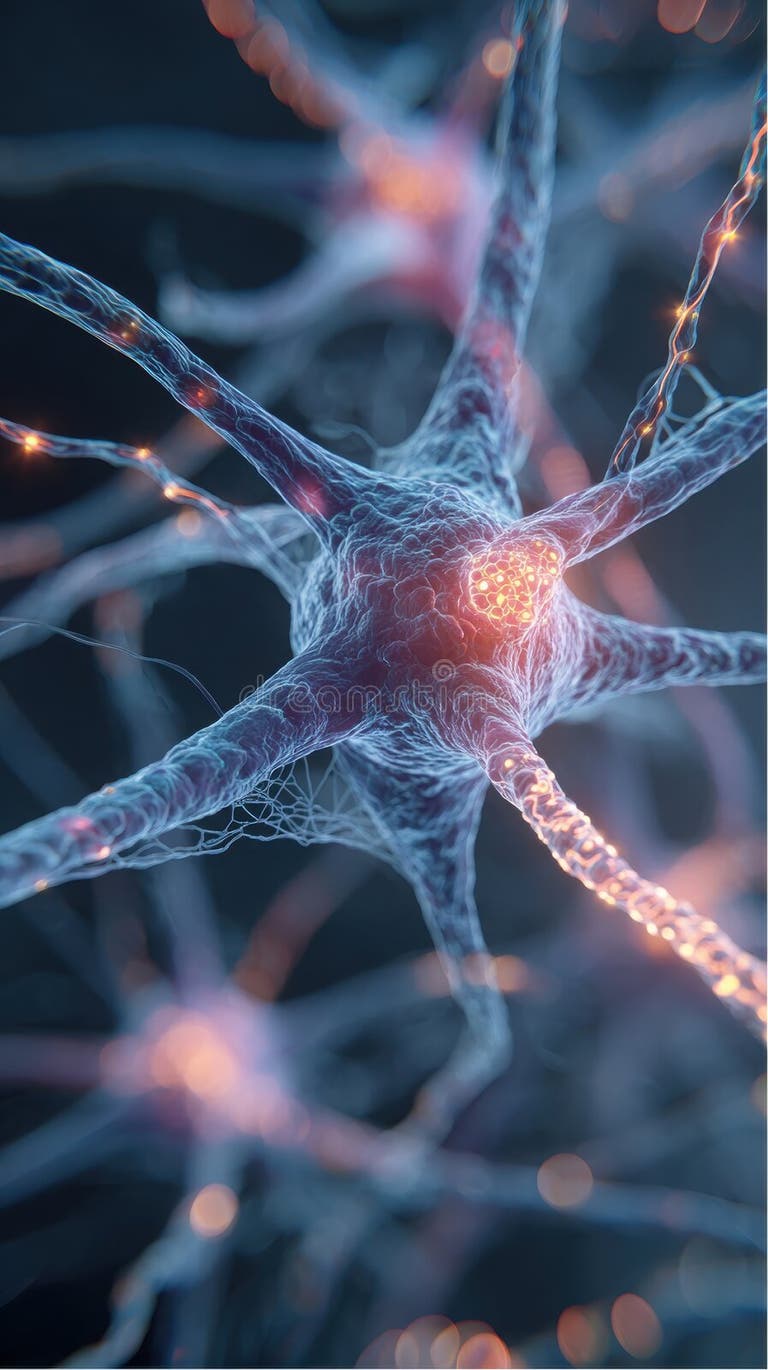 Glowing Biological Cell Structure Stock Illustrations – 3,487 Glowing ...