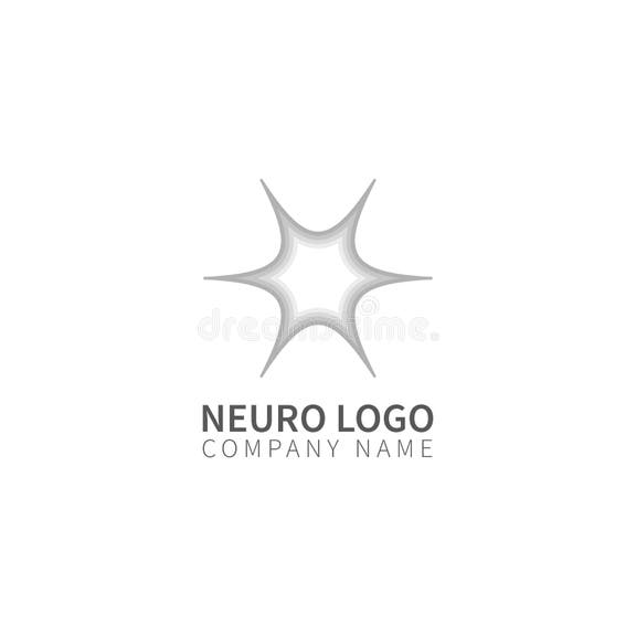 Nervous System Logo Stock Illustrations – 2,407 Nervous System Logo ...
