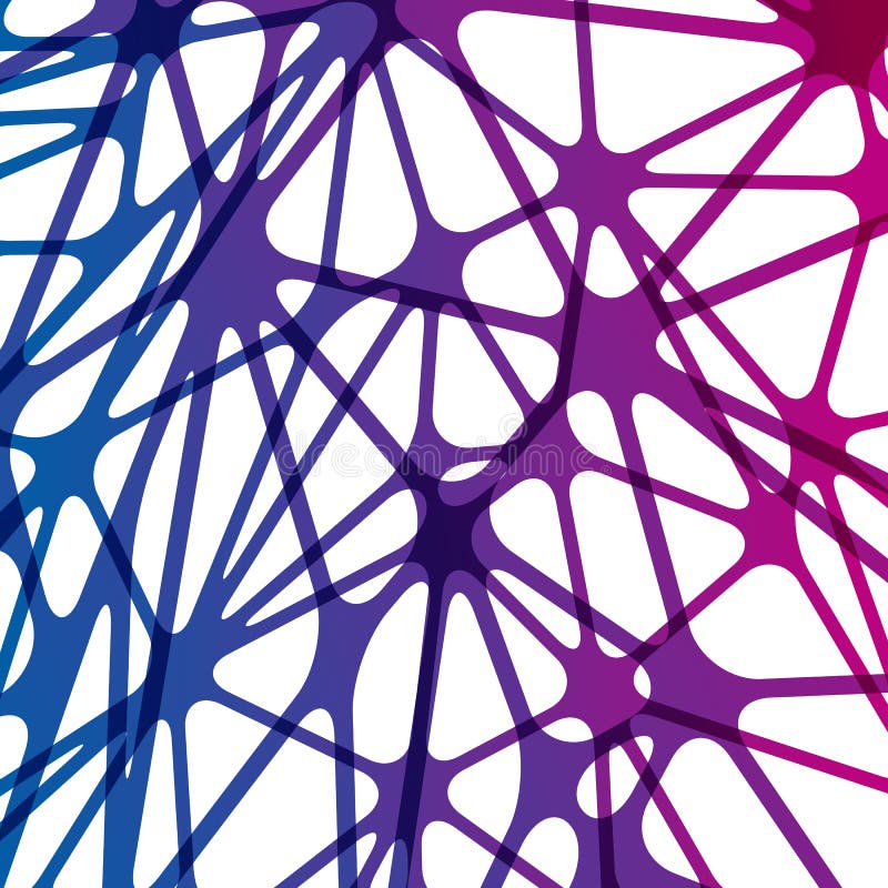 Axon Shape Stock Illustrations – 886 Axon Shape Stock Illustrations ...